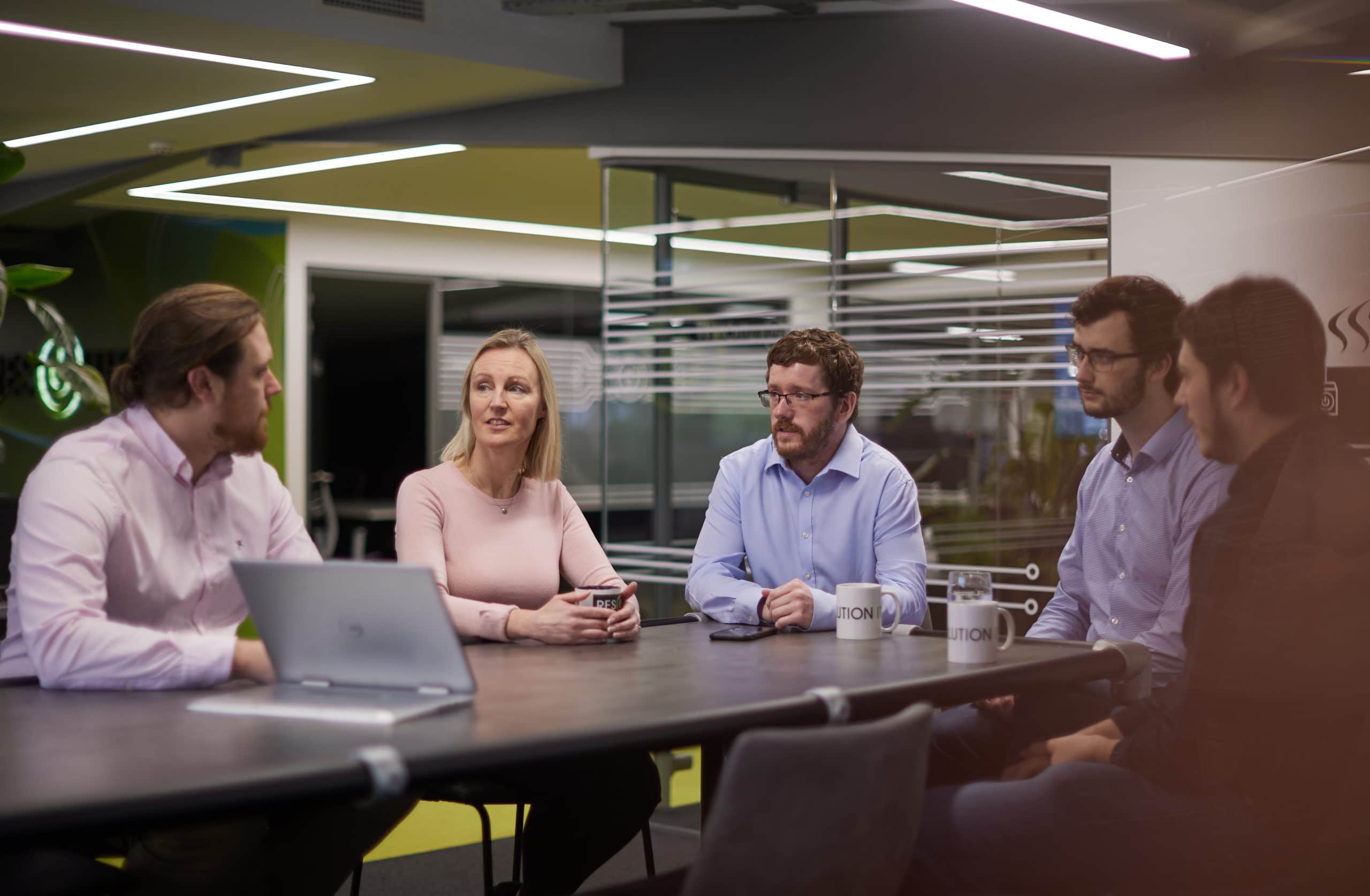 How to Conduct a Year-End Technology Review