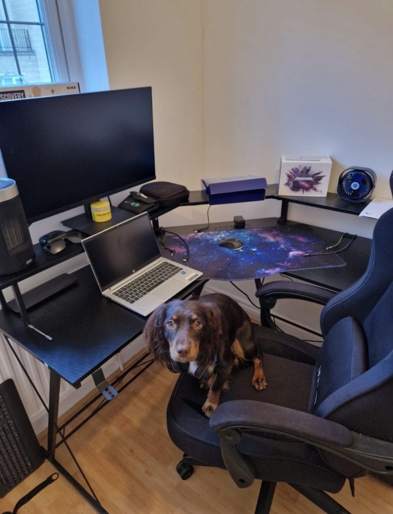 Remote Work at Resolution IT | Resolution IT